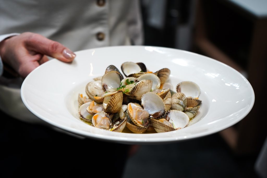 Los mariscos más populares en diferentes partes del mundo - Bálamo ...